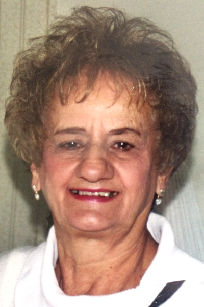 Lena Houser 1924-2020 | News, Sports, Jobs - The Vindicator